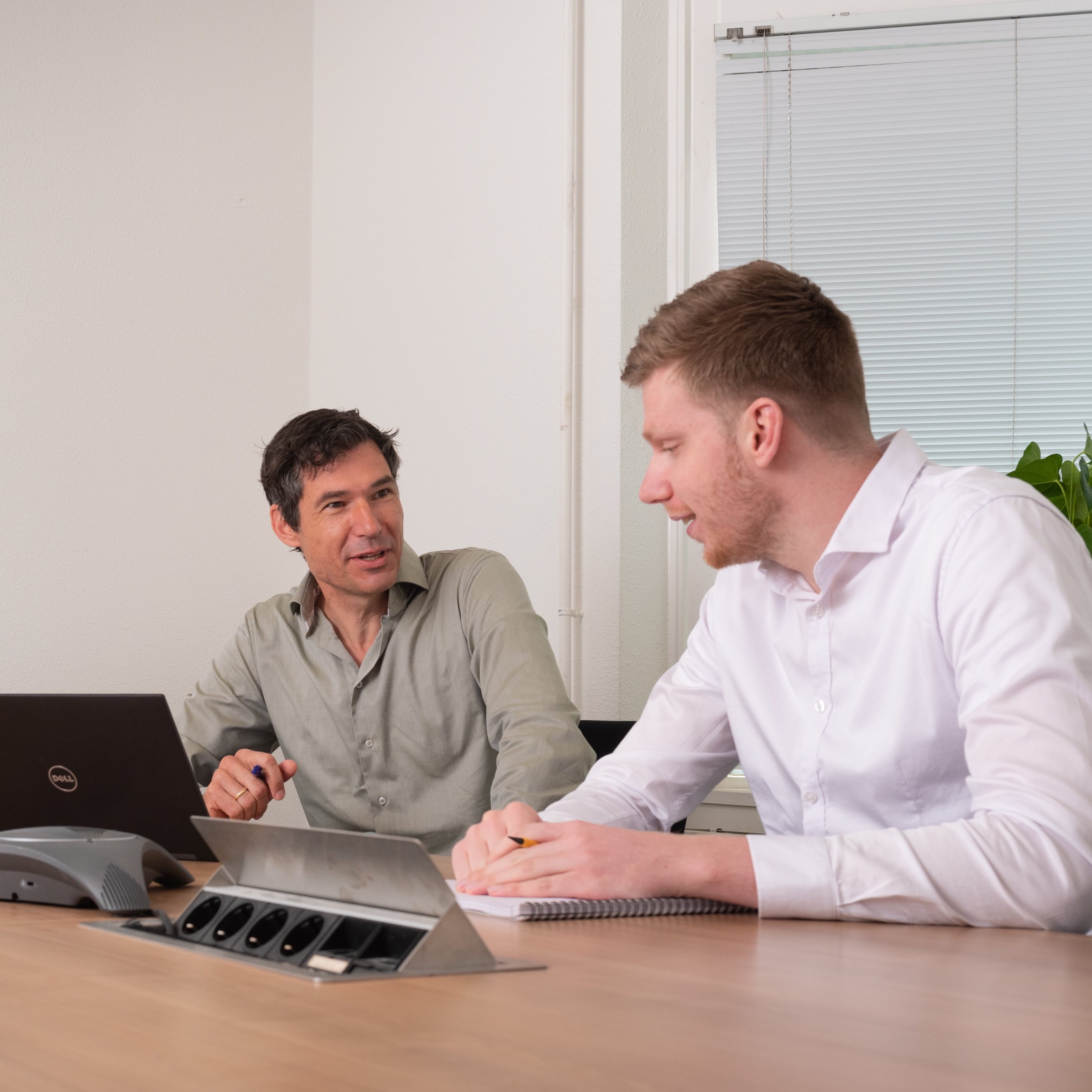 Werken bij Zeolyst | Zeolyst c.v.