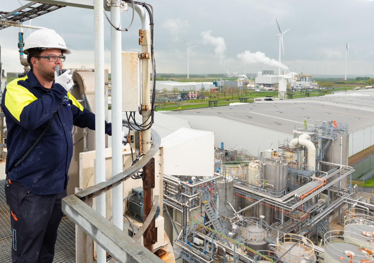 Wie we zijn | Zeolyst c.v.