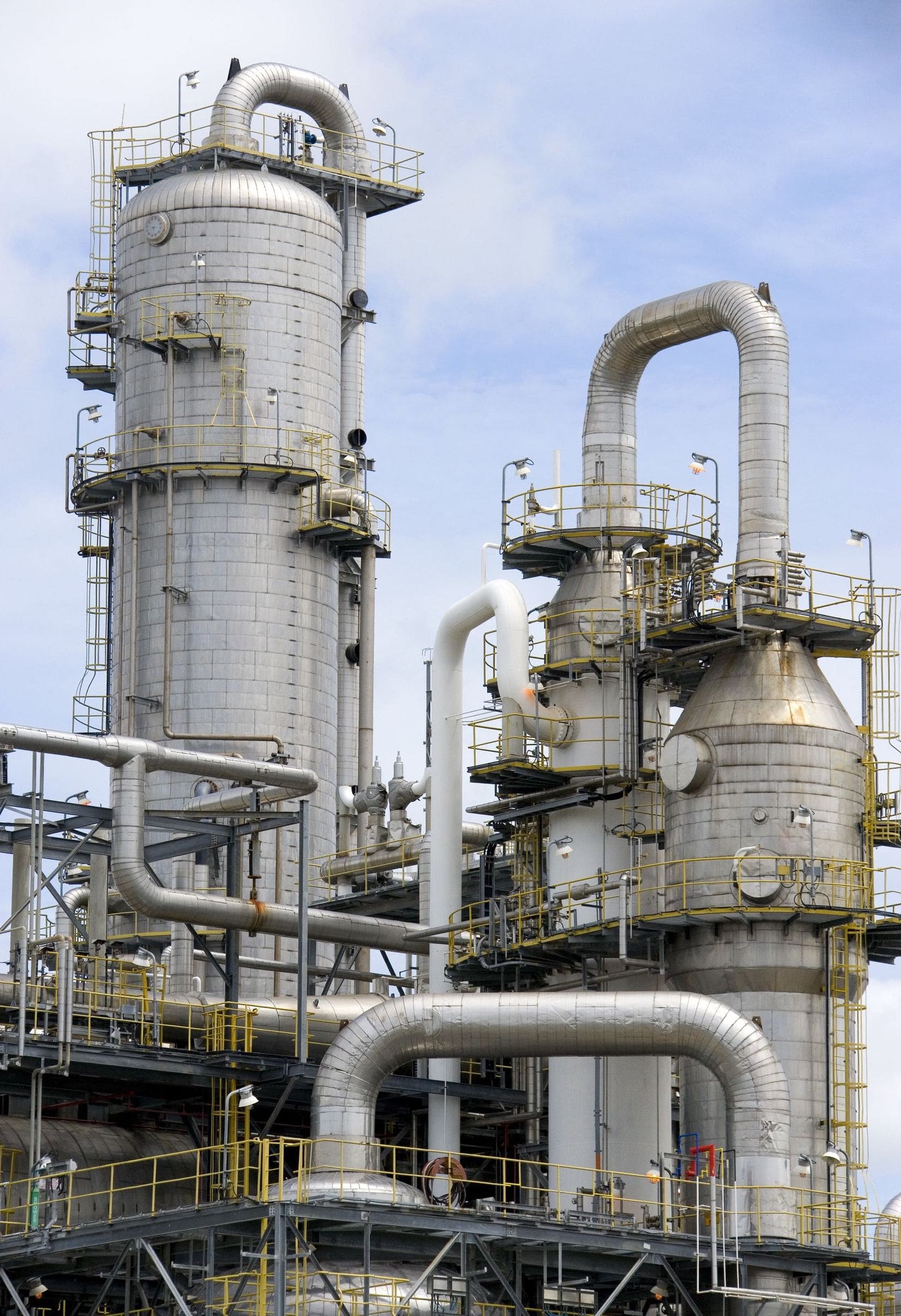 Wat we doen | Zeolyst c.v.