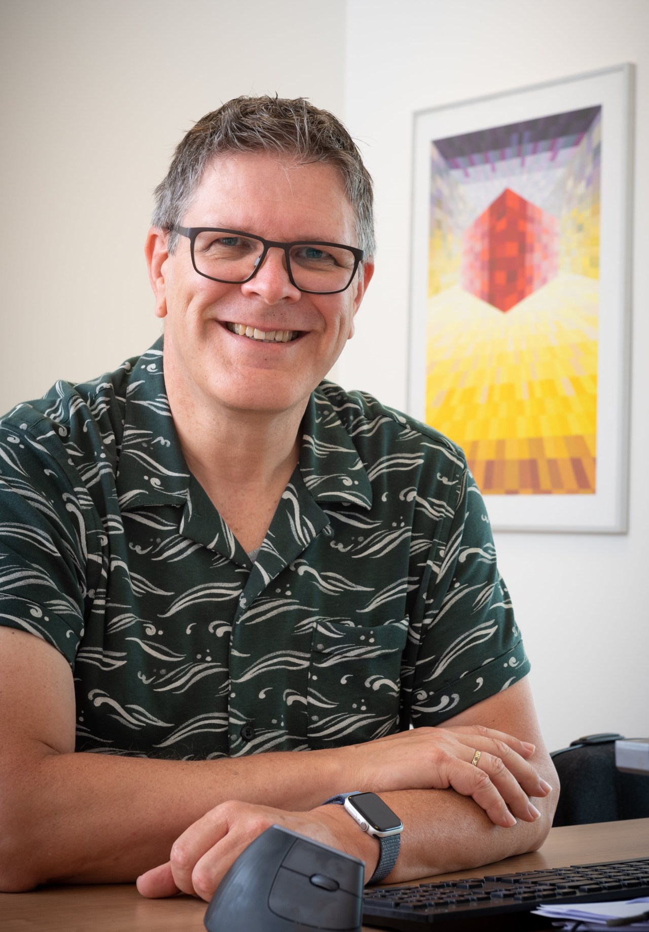 Managementteam | Zeolyst c.v.